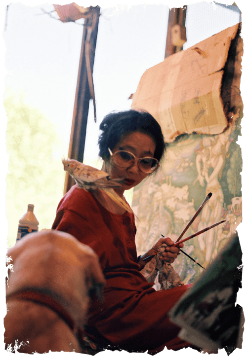 Bangkok Art Biennale | BAB2024